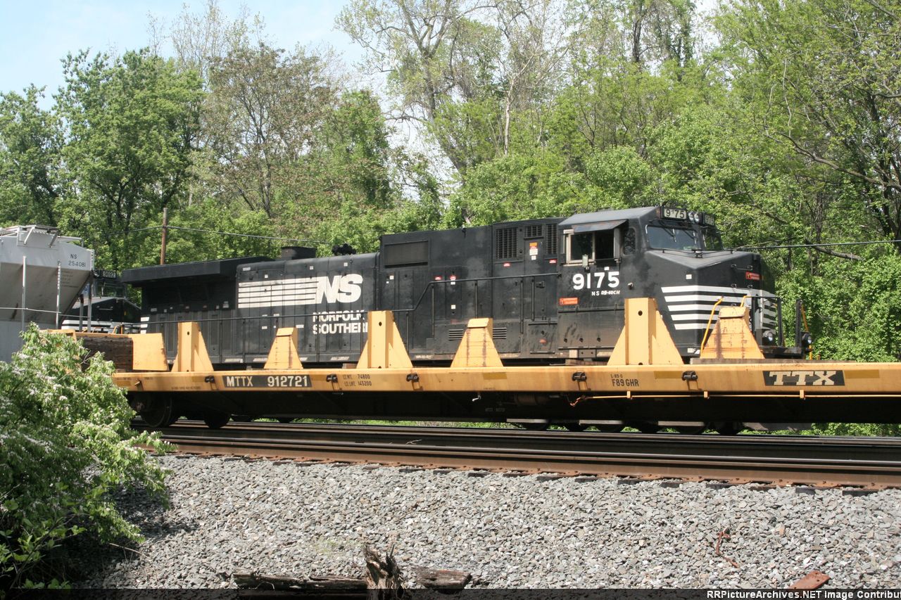 NS 9175